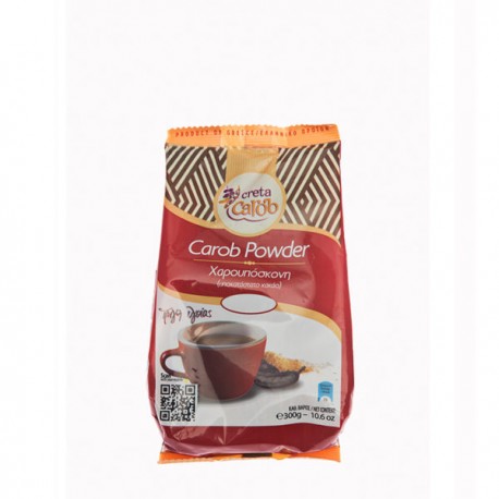 Pudra de roscove inlocuitor de cacao